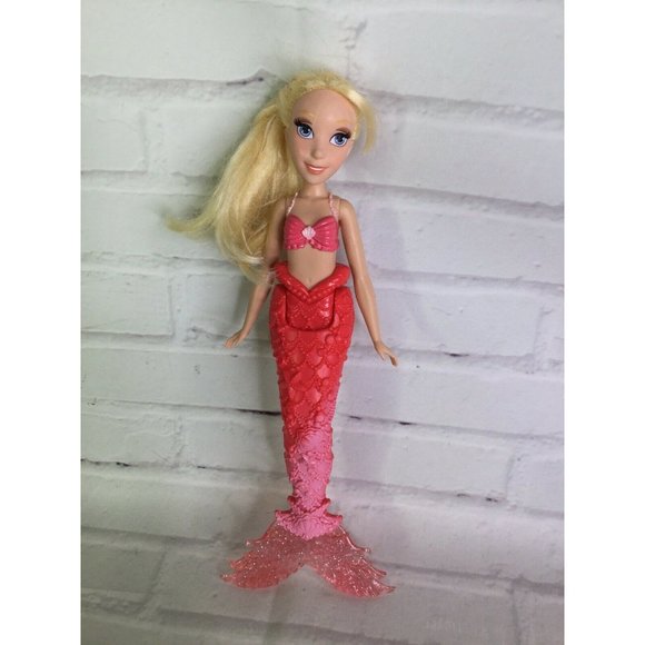 Hasbro | Toys | Disney Princess The Little Mermaid Ariels Sister Arista ...